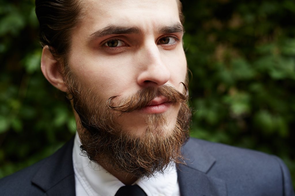 Interesting Facts About Movember & Mustaches – Motivate Health