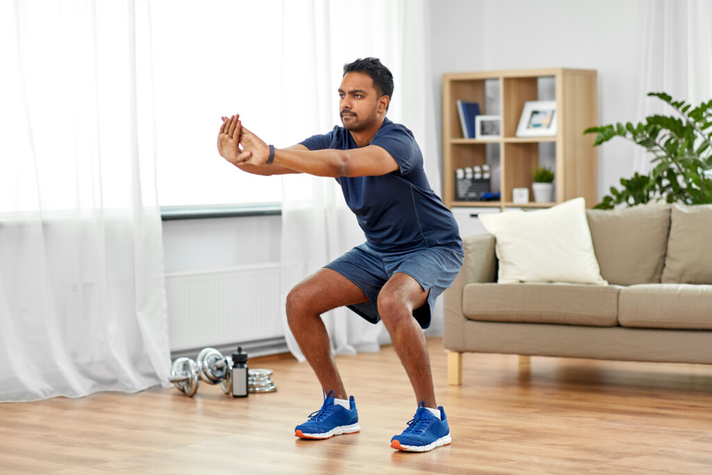 Exploring Single-Move Exercises for Mental Resiliency – Motivate Health