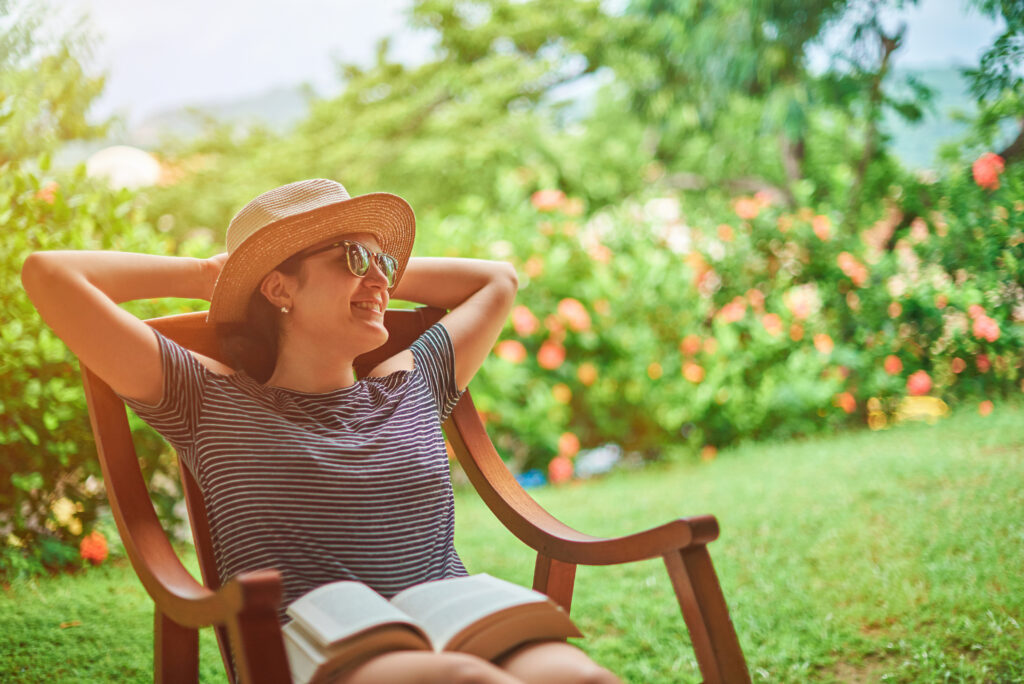 Why Taking a “Mental Vacation” Is So Important and How to Do That ...