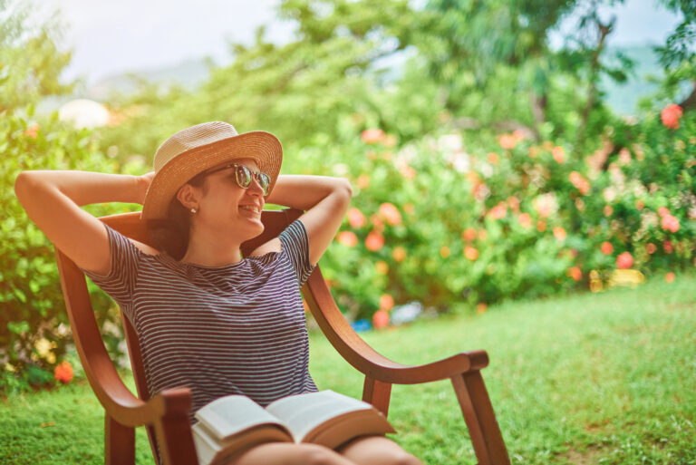 Why Taking a “Mental Vacation” Is So Important and How to Do That ...