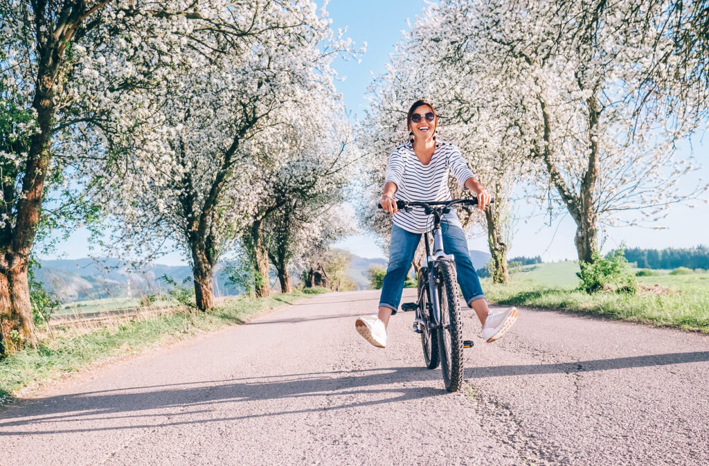 Six Tips for a Spring Refresh – Motivate Health