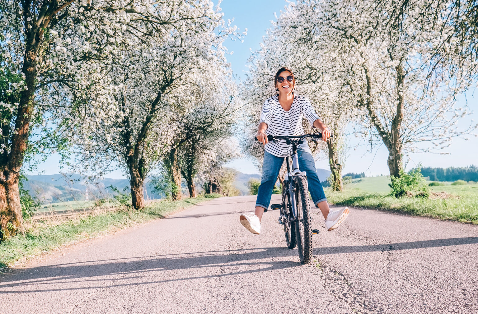 Six Tips for a Spring Refresh – Motivate Health